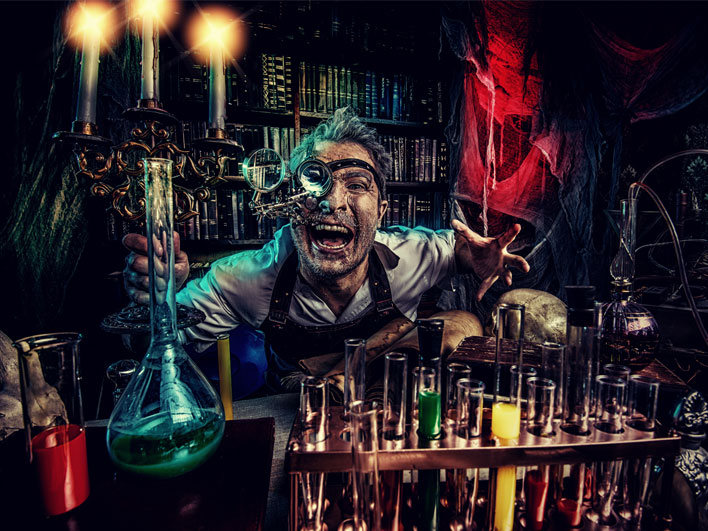 Beleef een escaperoom